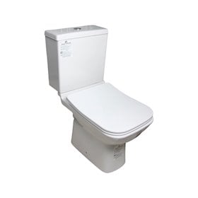 ᐈ Unitaz Mega Seramik MS-A3 - qiymeti və satışı | ️ BIRMARKET