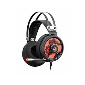 ᐈ Qulaqlıq-qarnitur A4Tech Bloody M660 Black/Red - qiymeti və satışı ...