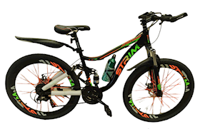 Velosiped Strim Qiymeti & Satisi Birmarket-də