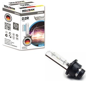 ᐈ Ksenon lampa Wolfram 6000K, D2R - qiymeti və satışı | ️ BIRMARKET