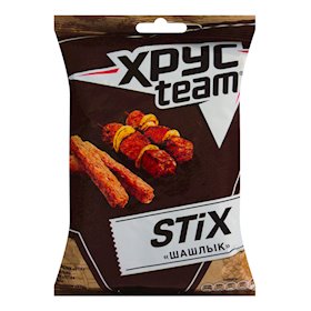 ᐈ Suxari ХрусTeam Stix Kəbab 60 q - qiymeti və satışı | ️ BIRMARKET