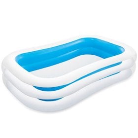 ᐈ Uşaq üçün şişmə hovuz Intex 56483 Vanna 262х175х56 sm, 770 l, 6 ...