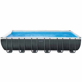 ᐈ Karkaslı hovuz Intex Ultra XTR Frame 26364, 732x366x132 sm - qiymeti ...