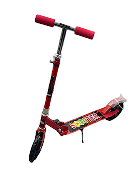 ᐈ Samokat SK4 qırmızı - qiymeti və satışı | ️ BIRMARKET