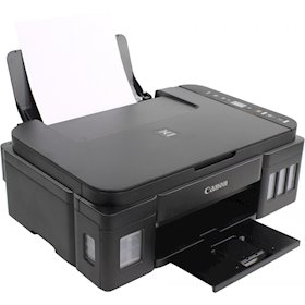 ᐈ МФУ Canon Pixma G2415 (2313C029AA) - купить по выгодной цене | ️ ...