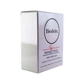 Органическое мыло с маслом манго Biodein, для рук, лица и тела - купить ...