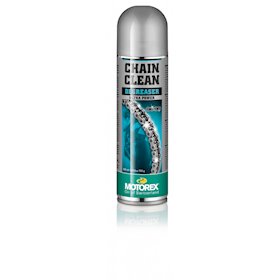 ᐈ Zəncir üçün təmizləyici vasitə Motorex Chain Clean Degreaser, 500 ml ...