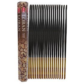 Aromatik çubuqlar Hem Loban, 20 əd - Qiymeti, Bakıda almaq. Satışı ...