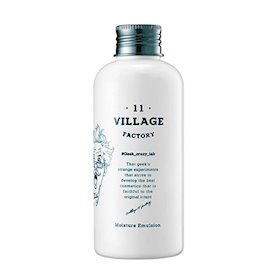 ᐈ nəmləndirici emulsiya VILLAGE11 FACTORY Moisture Emulsion - qiymeti ...