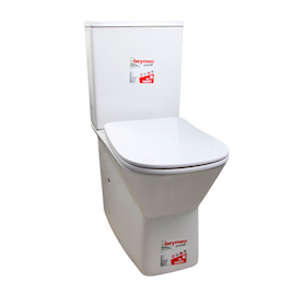 ᐈ Unitaz Beymen Metin-285 - qiymeti və satışı | ️ BIRMARKET