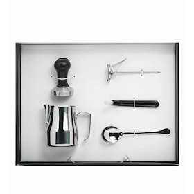 ᐈ Barista üçün dəst Motta Barista Kit Napoli - qiymeti və satışı | ️ ...