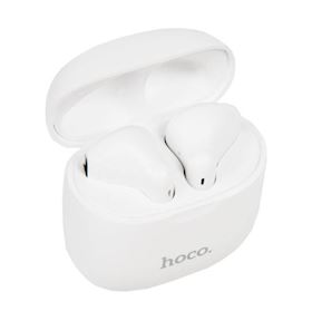 ᐈ Simsiz qulaqlıqlar HOCO ES56 Scout White - qiymeti və satışı | ️ BIRMARKET