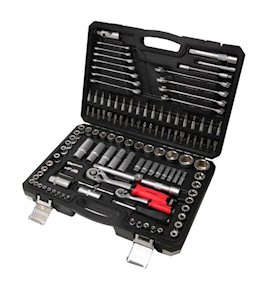 ᐈ Ləvazimat dəsti Everforce EF-1072, 125 əd - qiymeti və satışı | ️ BIRMARKET