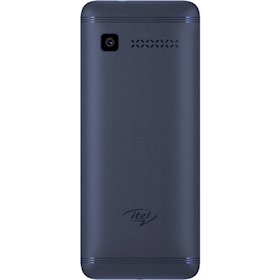 Мобильный телефон Itel IT5022 Dark Blue - купить по выгодной цене | ️BIRMARKET