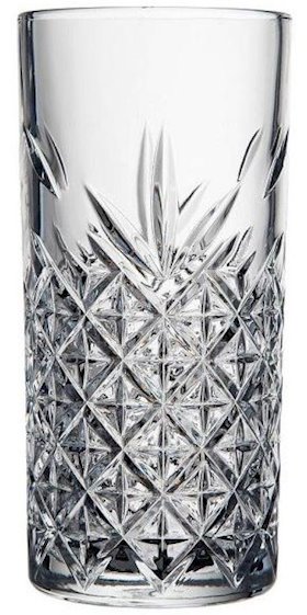 ᐈ Набор стаканов Pasabahce Timeless 52800, 450 мл, 12 шт - купить по ...