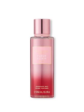 ᐈ Спрей для тела Victoria's Secret No. 07 Fleur Elixir 250 мл - купить ...