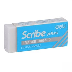 ᐈ Pozan Deli Scribe Plus H00410, PVC, 60x24x12 mm - qiymeti və satışı ...