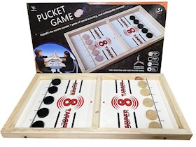 ᐈ Masaüstü oyun Pucket Game - qiymeti və satışı | ️ BIRMARKET