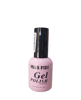 ᐈ Gel-lak Miss fidi 114, 15 ml - qiymeti və satışı | ️ BIRMARKET