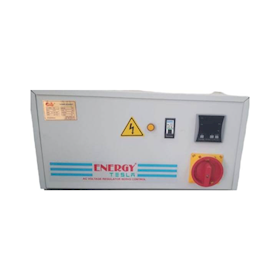 ᐈ Стабилизатор напряжения Energy Tesla EN1-010110, 10kVA - купить по ...