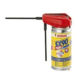 ᐈ Автомобильная смазка Sonax SX90 Plus Spray can with EasySpray, 100 мл ...