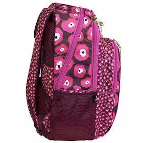 ᐈ Школьный рюкзак Busquets Double Backpack Freely School, полиэстер ...