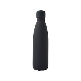 ᐈ Termo butulka Accessorize Plain Double Walled Metal Water Bottle ...