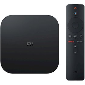 Медиаплеер Xiaomi Mi Box S 4K HDR (MDZ-22-AB) - купить по выгодной цене ...