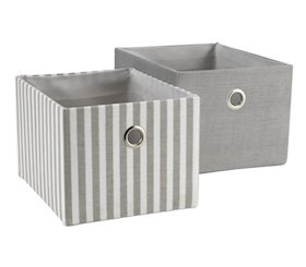 ᐈ Корзина для хранения JYSK Gervald 20x25x16 см, товар в ассортименте ...