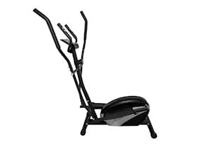 ᐈ Elliptik trenajor HJ Fitness Elliptical Magnetic 64126, boz - qiymeti ...