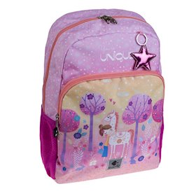 Школьный рюкзак Busquets School Backpack Unique - купить в Баку. Цена ...
