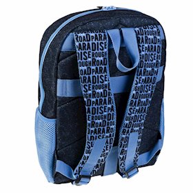 Школьный рюкзак Busquets School Backpack Route 66 - купить в Баку. Цена ...
