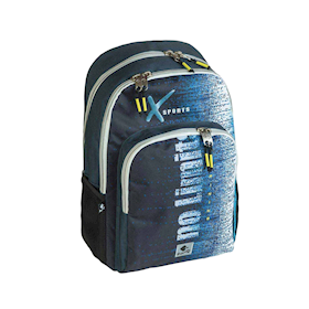 ᐈ Школьный рюкзак Busquets Double Backpack Xsports - купить по выгодной ...
