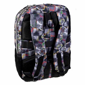 Школьный рюкзак Busquets Double Backpack Reverse - купить в Баку. Цена ...