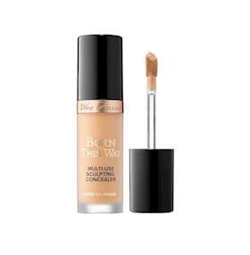 Konsiler Too Faced Born This Way Super Coverage Golden Beige - Qiymeti ...