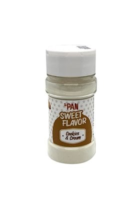 Şirinləşdirici Dr.Pan Sweet Flavor Cookie&Cream, 45 q - Qiymeti, Bakıda ...