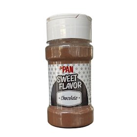 ᐈ Şirinləşdirici Dr.Pan Sweet Flavor Chocolate, 45 q - qiymeti və ...