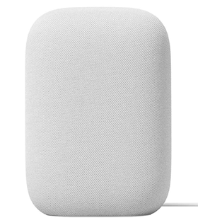 ᐈ Ağıllı dinamik Google Nest Audio Chalk (GA01420-US) - qiymeti və ...