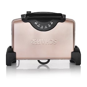 ᐈ Sendviç cihazı Schafer Contempo Grill&Toaster, çəhrayı - qiymeti və ...