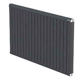 ᐈ Radiator Radyal Konak Black, 10 bölməli - qiymeti və satışı | ️ BIRMARKET
