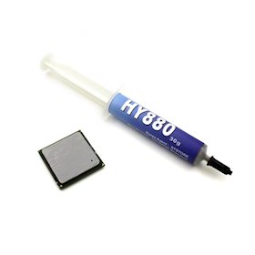 ᐈ Termopasta Nano Kylpasta HY880, 30 q - qiymeti və satışı | ️ BIRMARKET