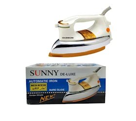 Ütü Sunny SS-3530 - qiymeti və satışı | BIRMARKET