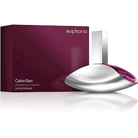 Calvin Klein Euphoria Intense qadınlar üçün ətir suyu 100 ml - Qiymeti ...