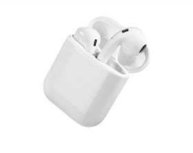 Беспроводные наушники InPods 12 White - купить в Баку. Цена, обзор ...