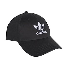Кепка Adidas Trefoil Baseball Cap EC3603, XL, черный - купить в Баку ...