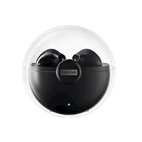 ᐈ Simsiz qulaqlıqlar Lenovo LP80 Black - qiymeti və satışı | ️ BIRMARKET