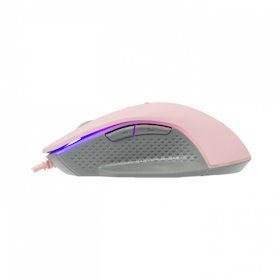 ᐈ Мышь White Shark Gareth GM-5009 Pink - купить по выгодной цене | ️ ...