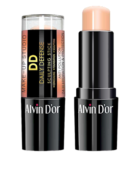 ᐈ Стик-скульптор Alvin D'or DD Daily Defense Sculpting Stick 02 Nude - купить по выгодной цене ...
