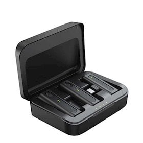 ᐈ Mikrofon K93 Mini Microphone - qiymeti və satışı | ️ BIRMARKET