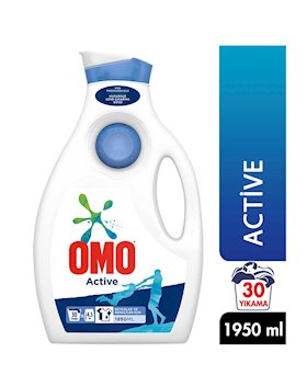 ᐈ Yuma üçün gel Omo Active, universal, 1950 ml - qiymeti və satışı | ️ ...